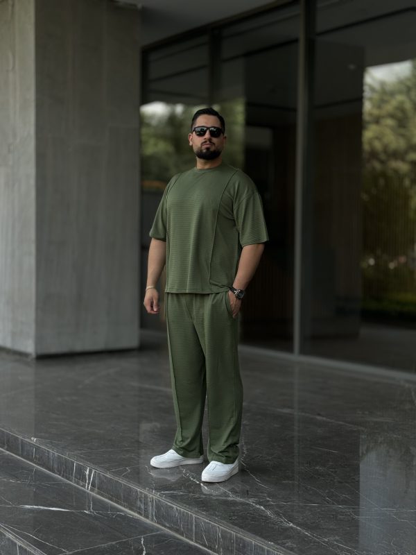 ست بیسکوییتی – امین یونیک